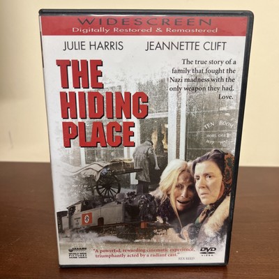 The Hiding Place - DVD - GOOD 731635002106| eBay
