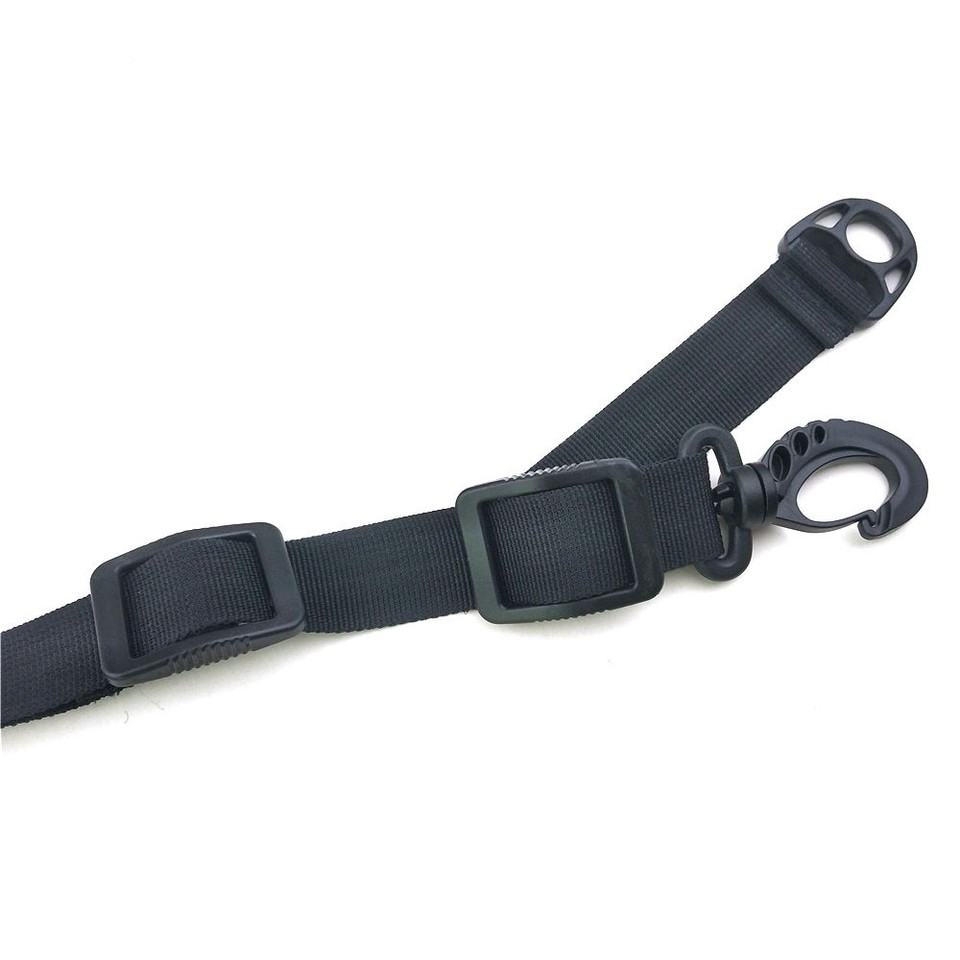 Durable Hand Carrying Handle Shoulder Straps Belt For Electric Scooter ...
