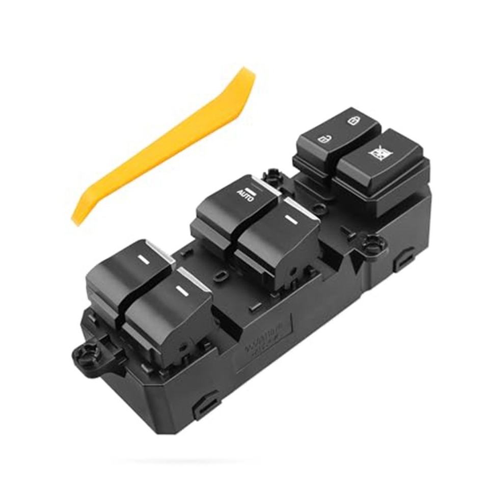 For Hyundai Tucson Left Hand Drive Window Control Switch 2016 2018 ...