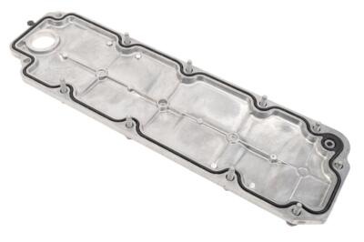 GM Genuine Parts 12700641 Valley Pan Cover | OE | 1 Year Manufacturer ...