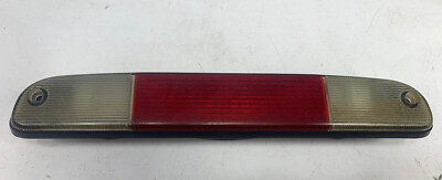 97-02 Ford Ranger 3rd Brake Light High Mount Assembly F37B13A617A Sport ...