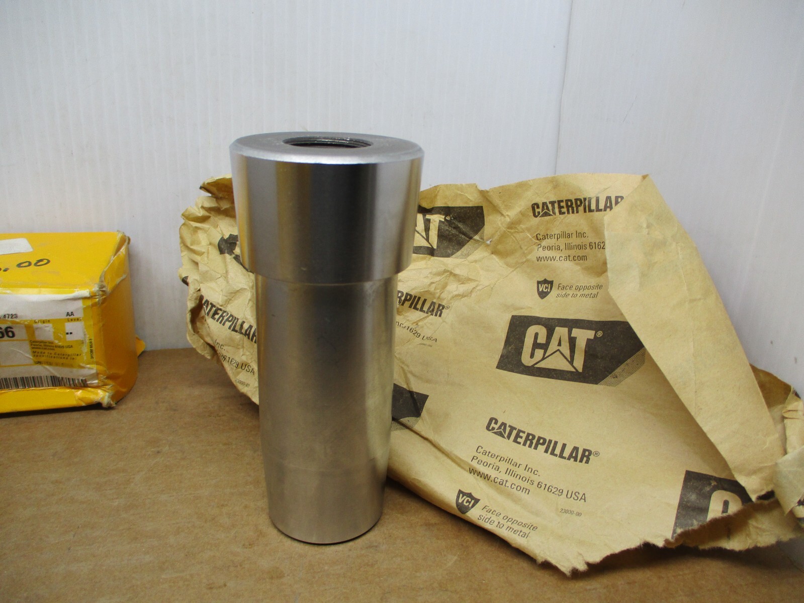 8D-4766 CAT Pin CATERPILLAR 8D4766 | eBay