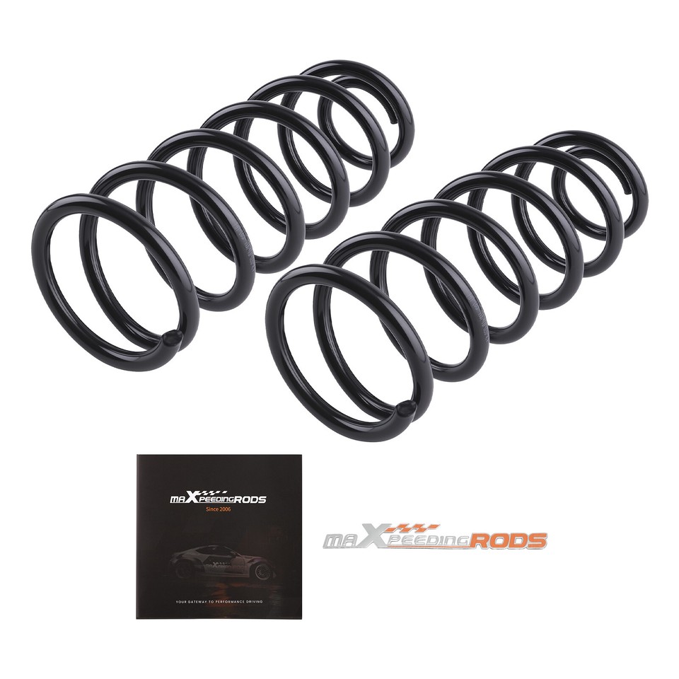 2" Rear Suspension Drop Springs for Ram 1500 Classic Dodge 2009-2024 ...