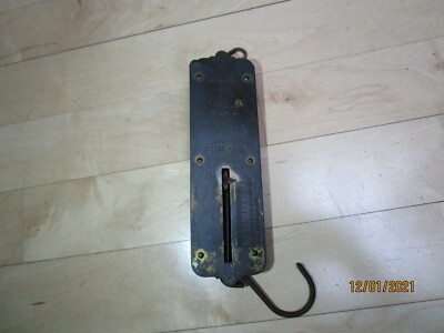 Scales - Chatillon Type