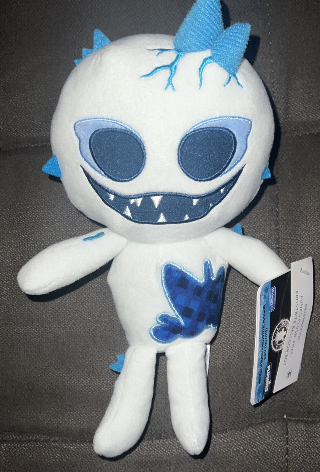 Funko FIVE NIGHTS AT FREDDY'S {FNAF} Frostbite Balloon Boy Plush ...