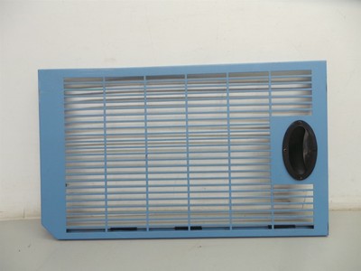 Thermo Fisher Scientific Revco Freezer ULT2186-6-A47 Filter Condenser ...