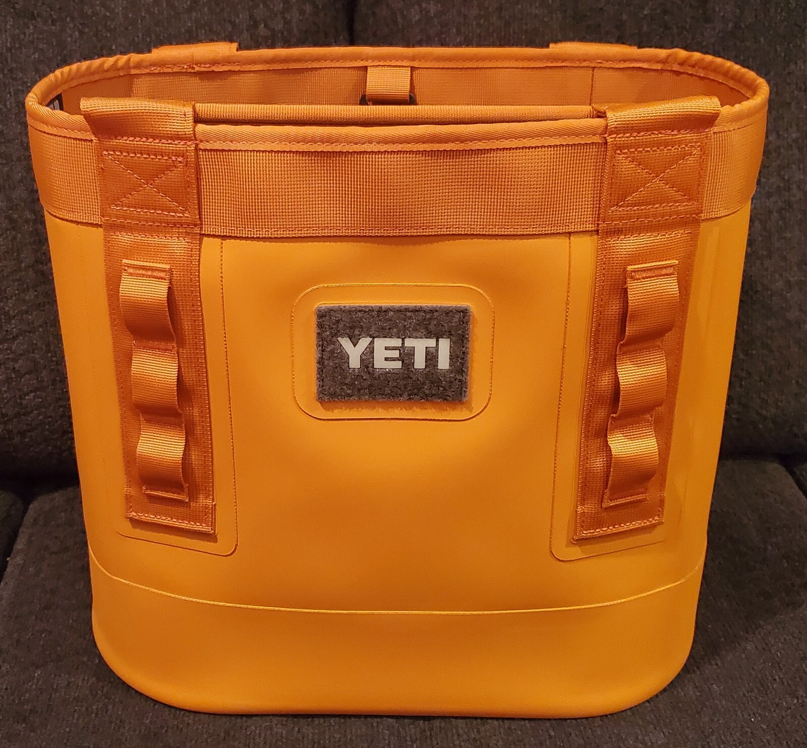 YETI Camino 20 Carryall Tote Bag - High Desert Clay for sale online | eBay