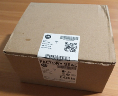 Allen Bradley 5094-RTB3 Flex 5000 I/O Logix 5000 - New Open Box | eBay