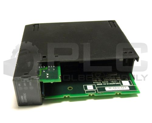 GE FANUC IC693CMM311N CONTROL MODULE | eBay