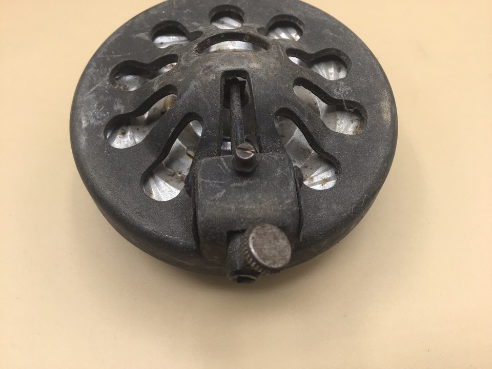 Antique VICTOR ORTHOPHONIC Reproducer WORKS Talking Machine Co Camden ...