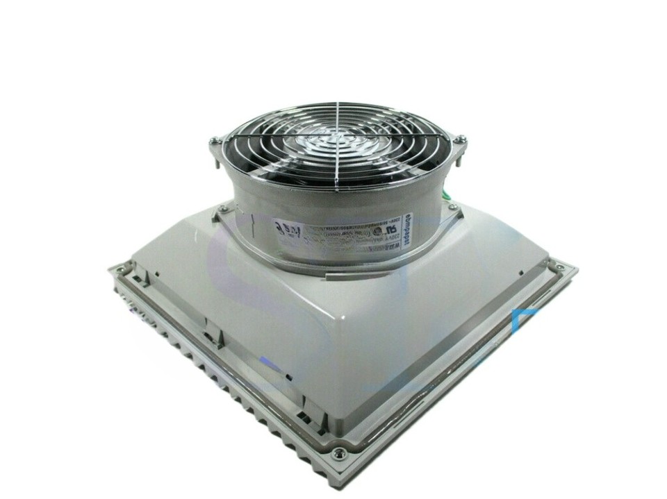 1PC Cabinet cooling fan with filter screen SK3325100 RITTAL | eBay