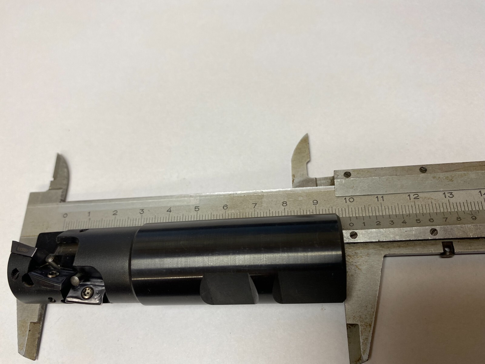 SANDVIK R390-11T308M-PM 1025 10pcs + Long edge cutter 200372R114 1pcs ...