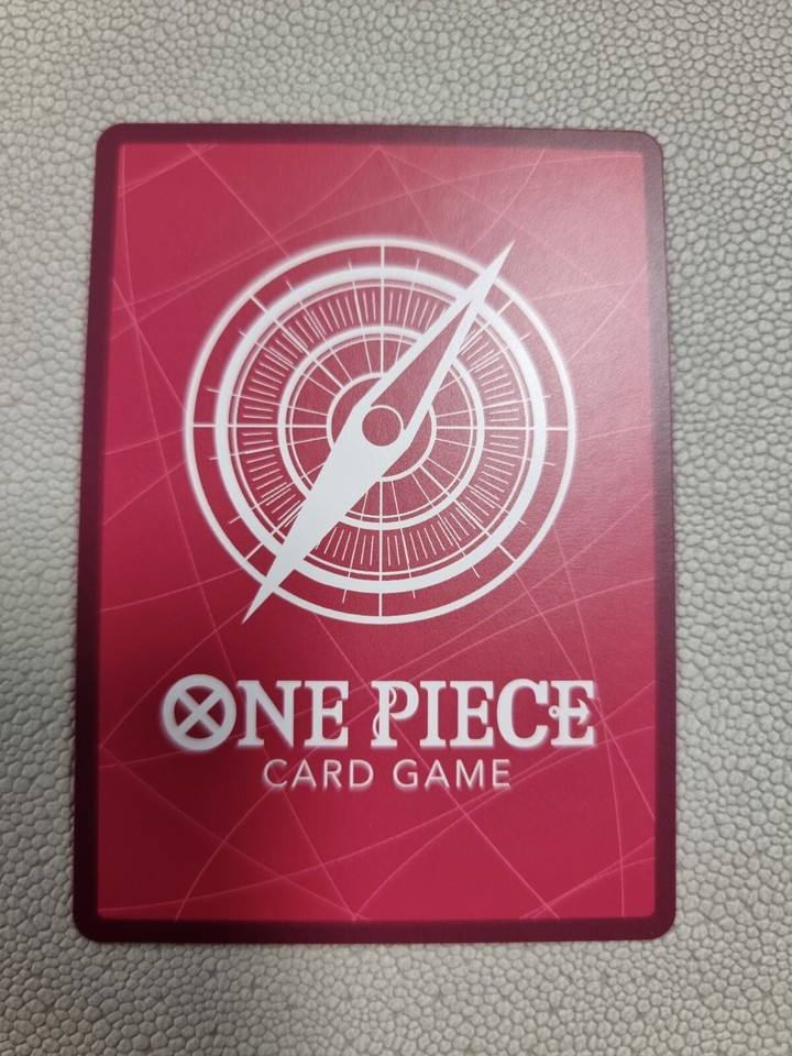 One Piece TCG - Charlotte Pudding - OP08-058 - Leader - Alt Art - NM | eBay