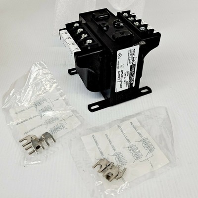 Transformers - Micron Control Transformer