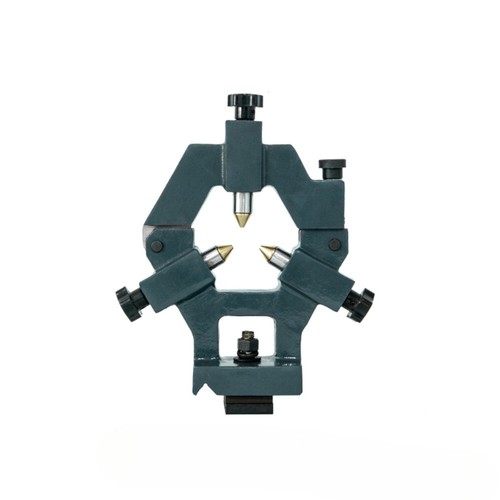 Steady Rest/ Lunnet for Mini Lathe Center Frame, Fixture, Machine | eBay