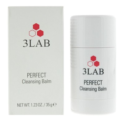 3Lab Perfect Cleansing Balm 35g Women | eBay