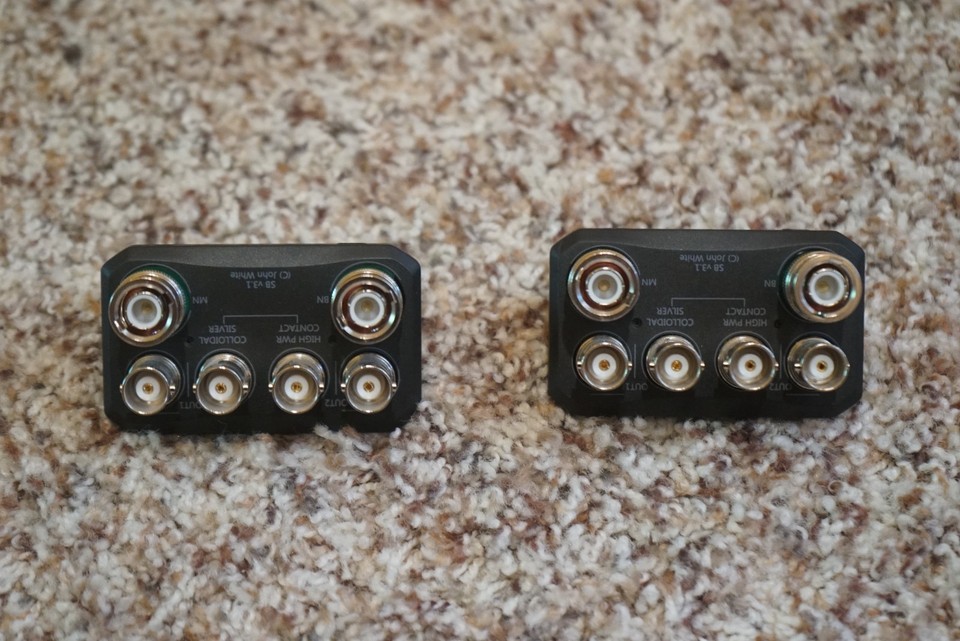 Spooky2 XM Generator Portable Essential Kit | eBay