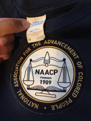 Naacp Logo