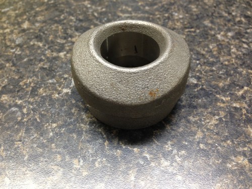 Stainless Branch Connection 3"x1" BUTT WELD / SOCKET WELD PIPET F316L ...