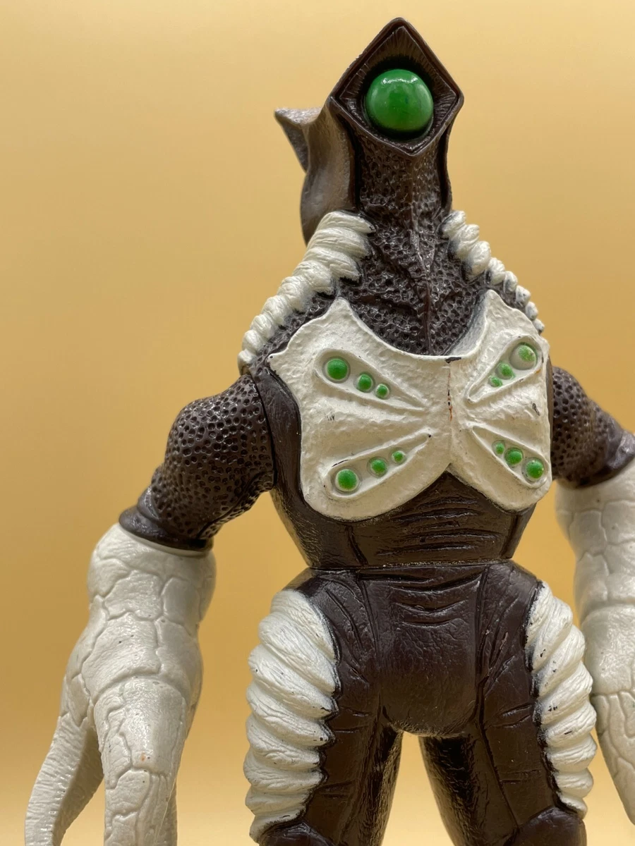 Ultraman Neos Monsters