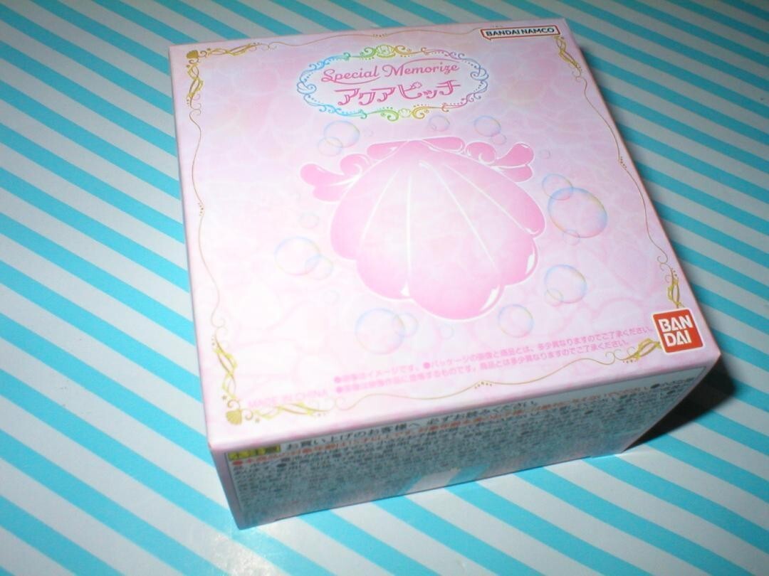 Análisis y comparativa: Mermaid Melody Aqua, un manga para los amantes ...