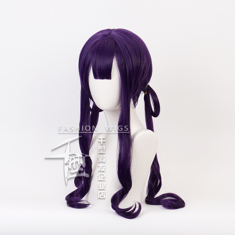 Jibaku Shounen Hanako Kun Akane Aoi Wigs Sweet Lolita Long Hair ...