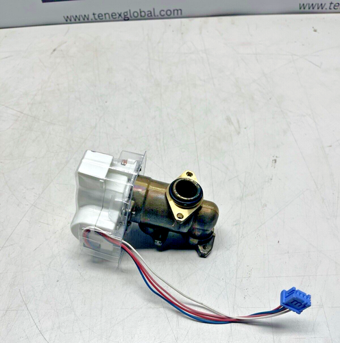 Rinnai 104000286 Sensei Bypass Valve Assembly for RU160iN (MZ17) | eBay