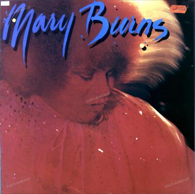 Mary Burns - Mary Burns LP (VG/VG) . | eBay