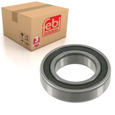 Front Right Drive Shaft Pilot Bearing Fits Vauxhall Movano Vivaro Nis ...