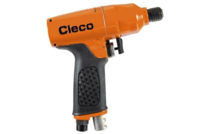 Cleco MP2265B Impact Wrench Driver, 10,000RPM, 3/8" Sq Dr. | eBay