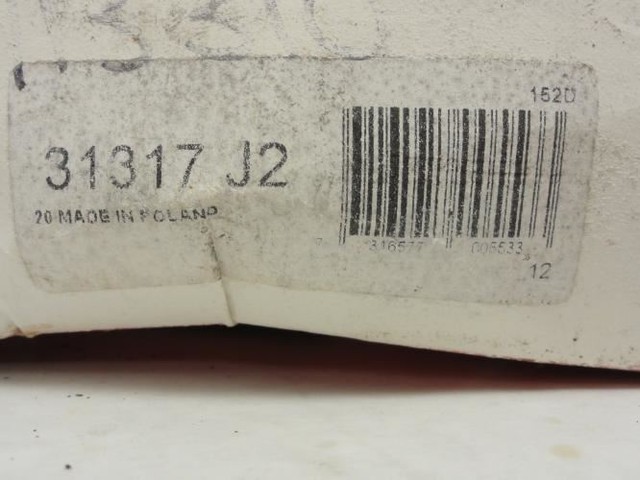 SKF 31317 J2 Tapered Roller Brgs Factory for sale online | eBay