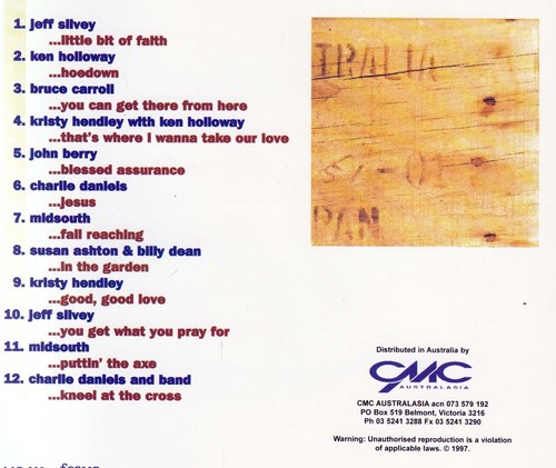 NOTHING BUT COUNTRY CD | eBay