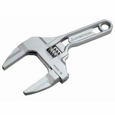 NEW Super Tool Vertical Aluminum Pipe Wrench MFTN68A | eBay
