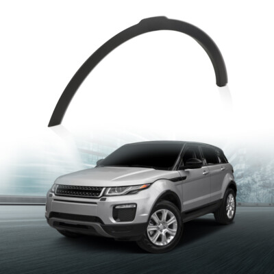 Left Driver Front Fender Flare Fit For 2012-2017 Land Rover Range Rover ...