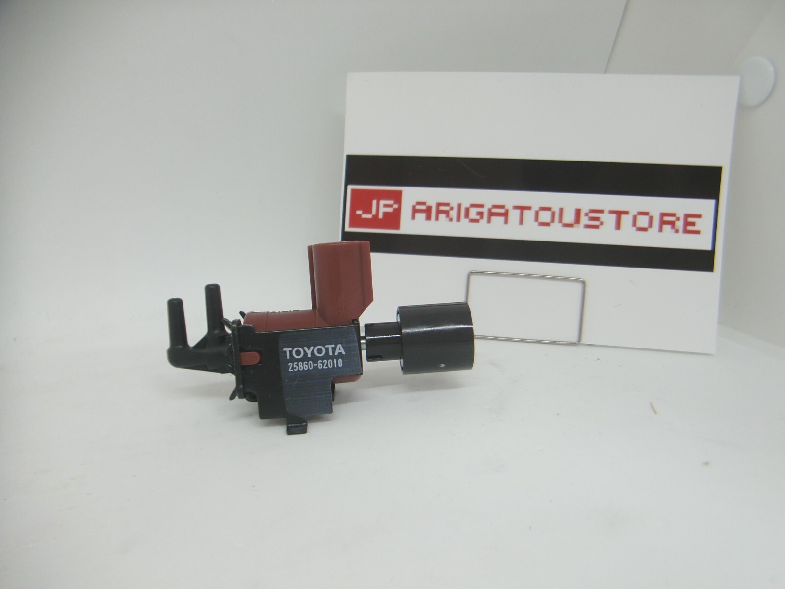 Toyota Genuine 25860-62010 Vapor Canister Purge Solenoid | eBay