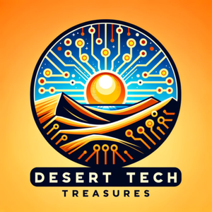 Desert-Tech-Treasures | eBay Stores