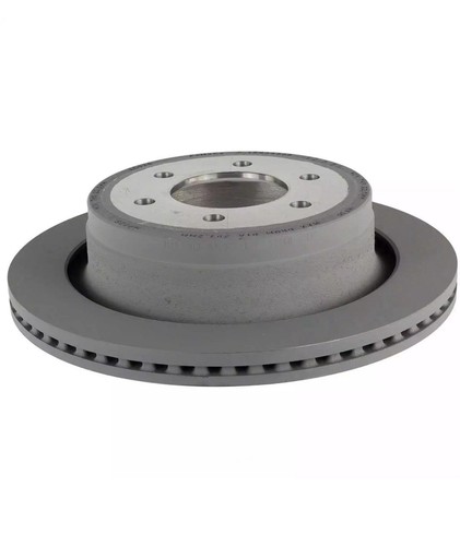 New Genuine Disc Brake Rotor Motorcraft BRRF-484 fits 12-20 Ford F-150 ...