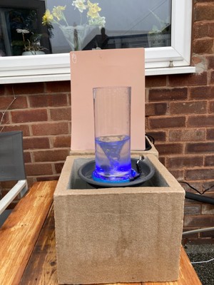 Water feature | eBay UK