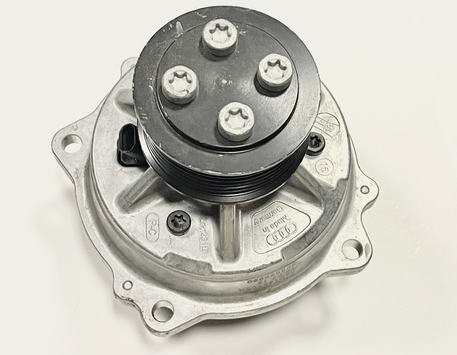 NewOEM Audi A4 A5 A6 A7 A8 Q7 Magnetic Coupling 06E145105N 06E145105R ...