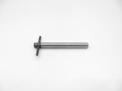 Tachometer Shaft with Pin - Lycoming TIO-540 - PN: 76155 - Lot # A1812 ...