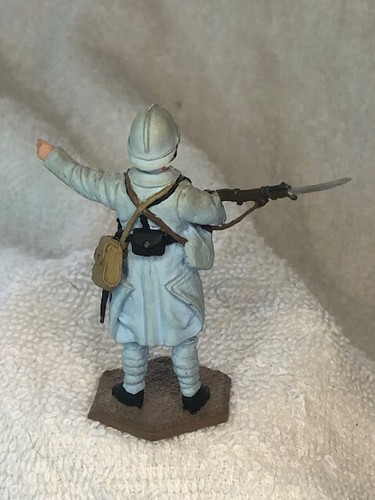 New Hope Design Osprey, French Soldier WW1, 54mm PLEASE READ | eBay