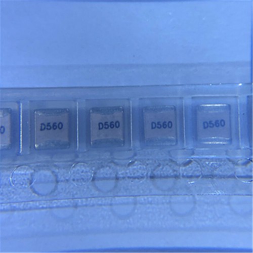 ATC 100B RF Microwave Procelain ML Capacitor CAP MICA 56pF 500V (x10pcs ...