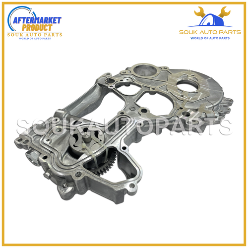 11320-30032 OIL PUMP ASSY 1KD-FTV D-4D 1132030032 PRADO HILUX HIACE | eBay