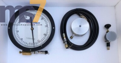 MD TOTCO NOV MARTIN DECKER LOAD CELL SENSATER E136-22 WITH ACCESSORIES ...