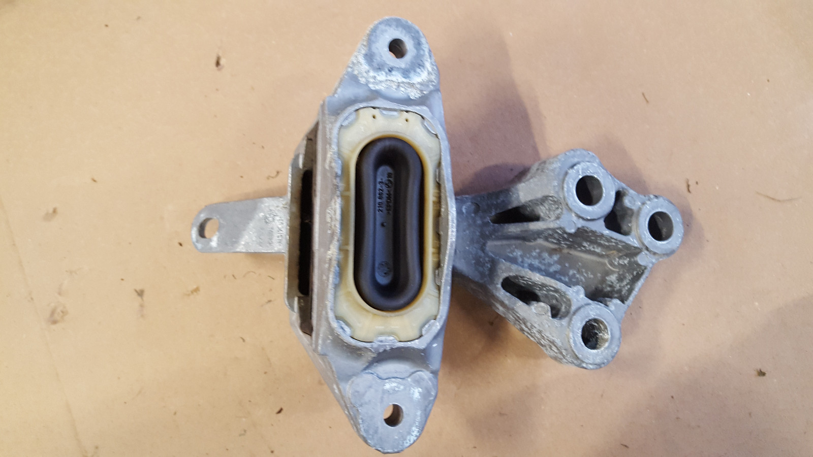 11 12 13 14 15 Chevy Cruze Front Right Side Engine Mount Torque ...