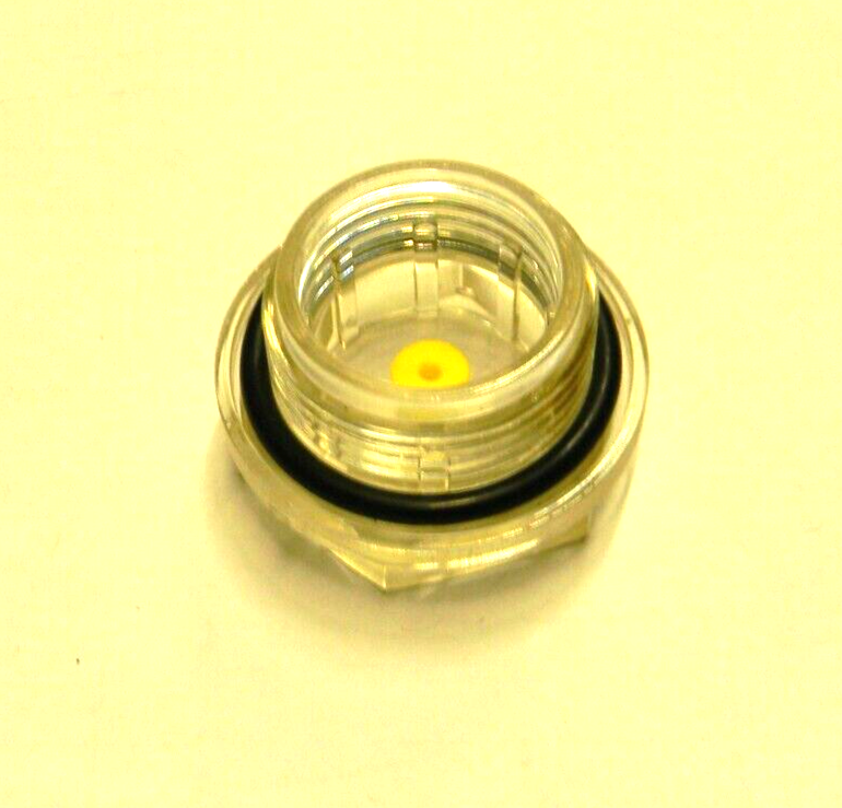General Pump 97596800 Interpump Sight Glass T TS TT TP TSF Pressure ...