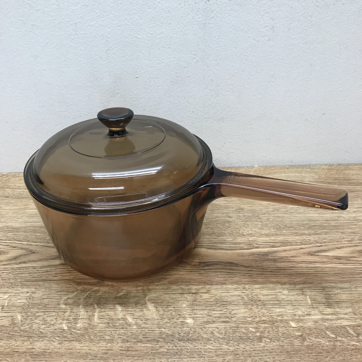 Vision Pots Cookware