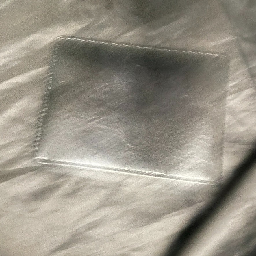 Bosca Men's Old Leather Classic 6 Pocket Wallet Black. Brand New Boxed ...