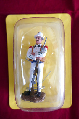 Soldat de plomb Légion étrangère Légionnaire 1er CL du 5e REI - FFL ...