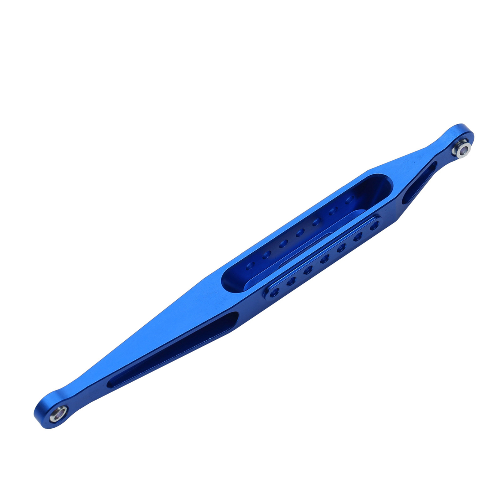 8pcs Metal Upper and Lower Chassis Link Set Replacement for Losi LMT ...